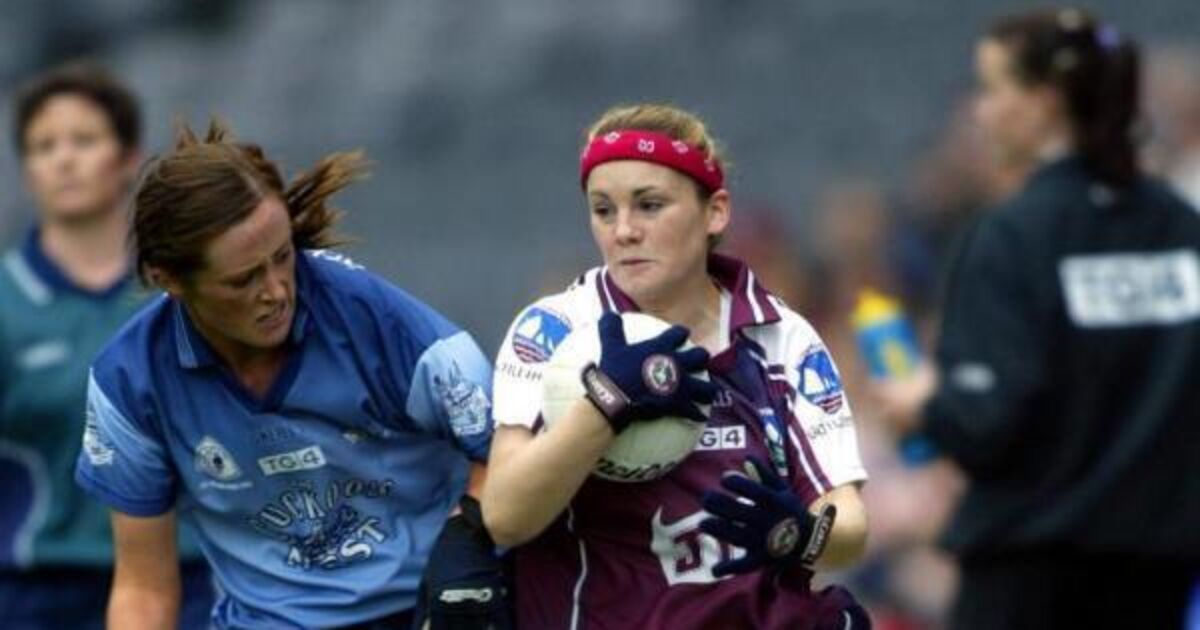 Player welfare remains an issue for Galway ladies