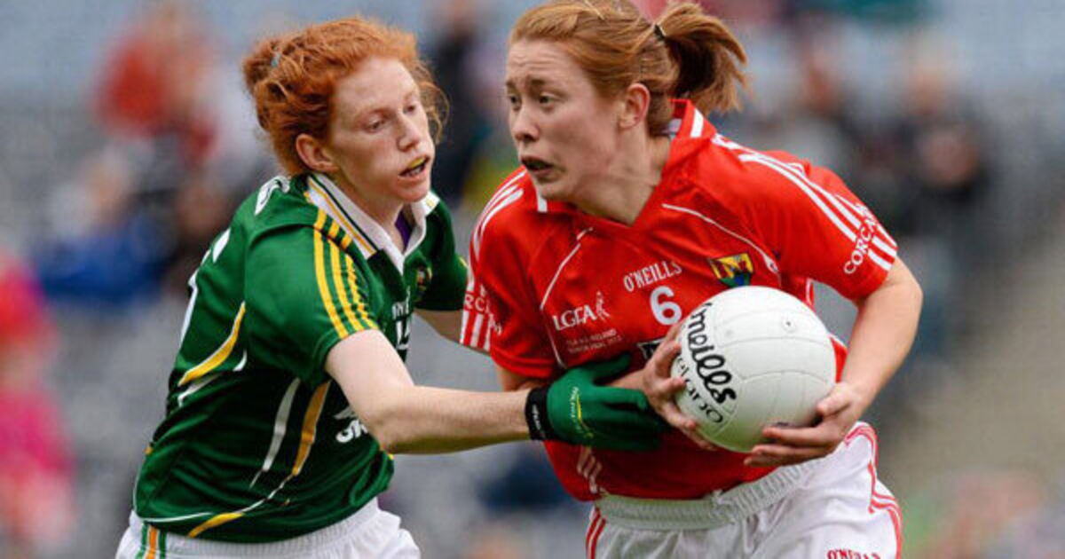 Rena Buckley: "If it’s just my parents coming to watch it or 40,000 ...