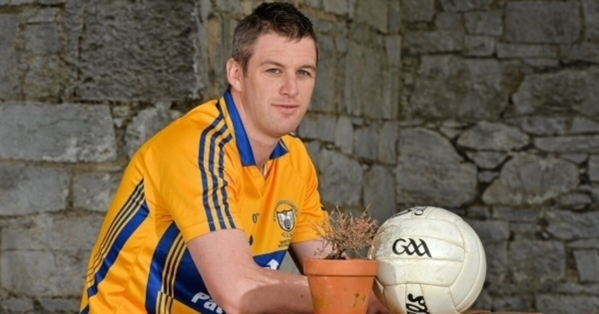 Enda Coughlan: Reaching the end of the lonely road