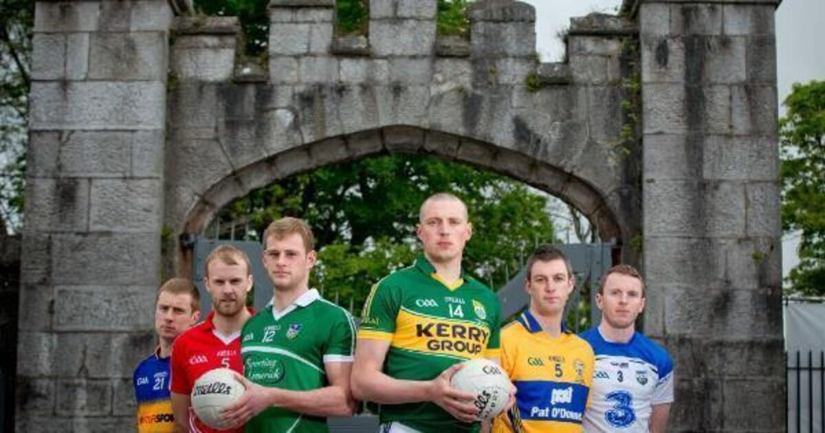 Darragh Treacy issues rallying call to Limerick newcomers
