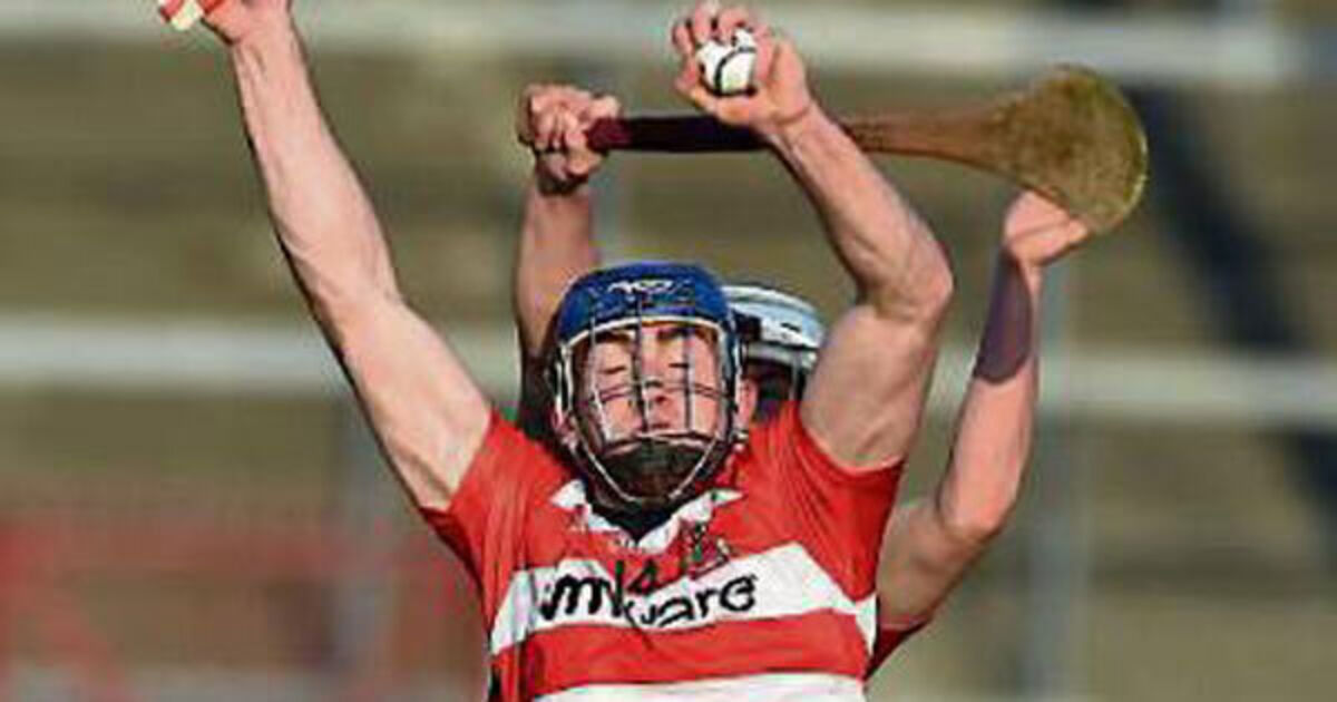 Rob O’Shea snatches victory for UCC