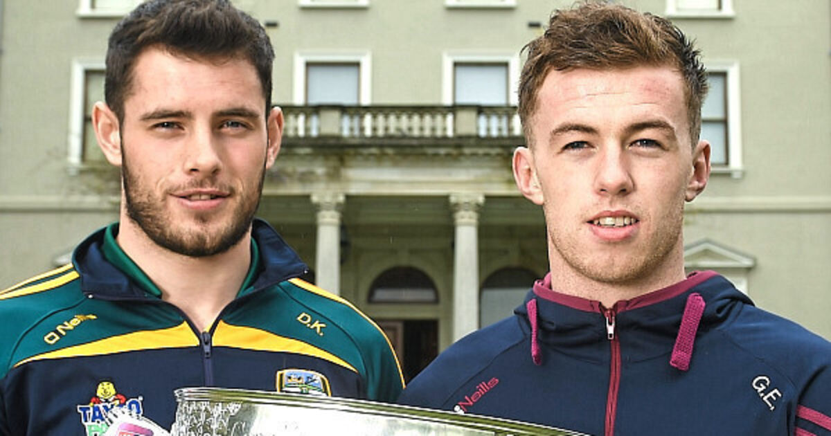 Westmeath hungry for success as doubts lifted, says Ger Egan