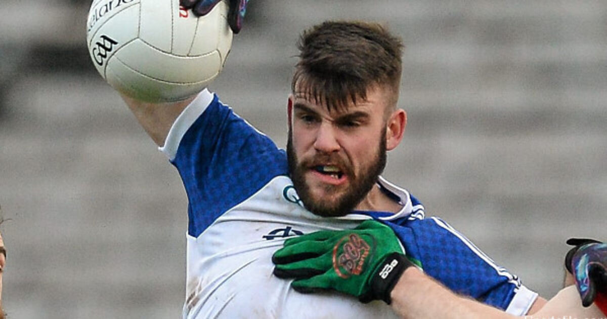 Monaghan player gets two-year drugs ban