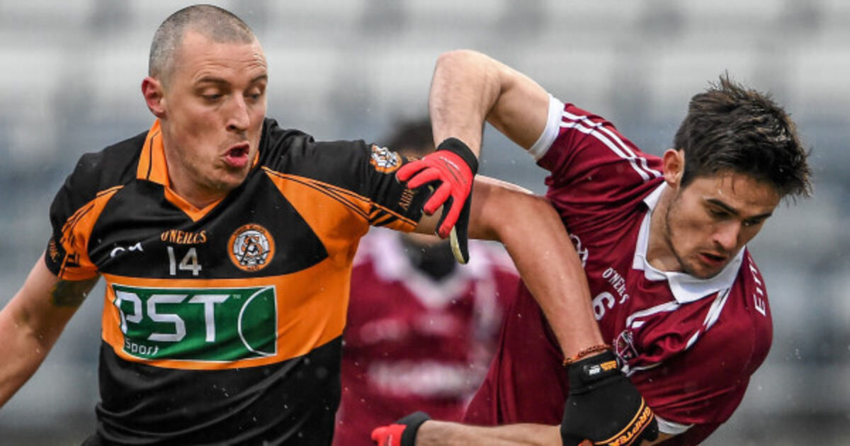 Dingle send Austin Stacks packing in club semi