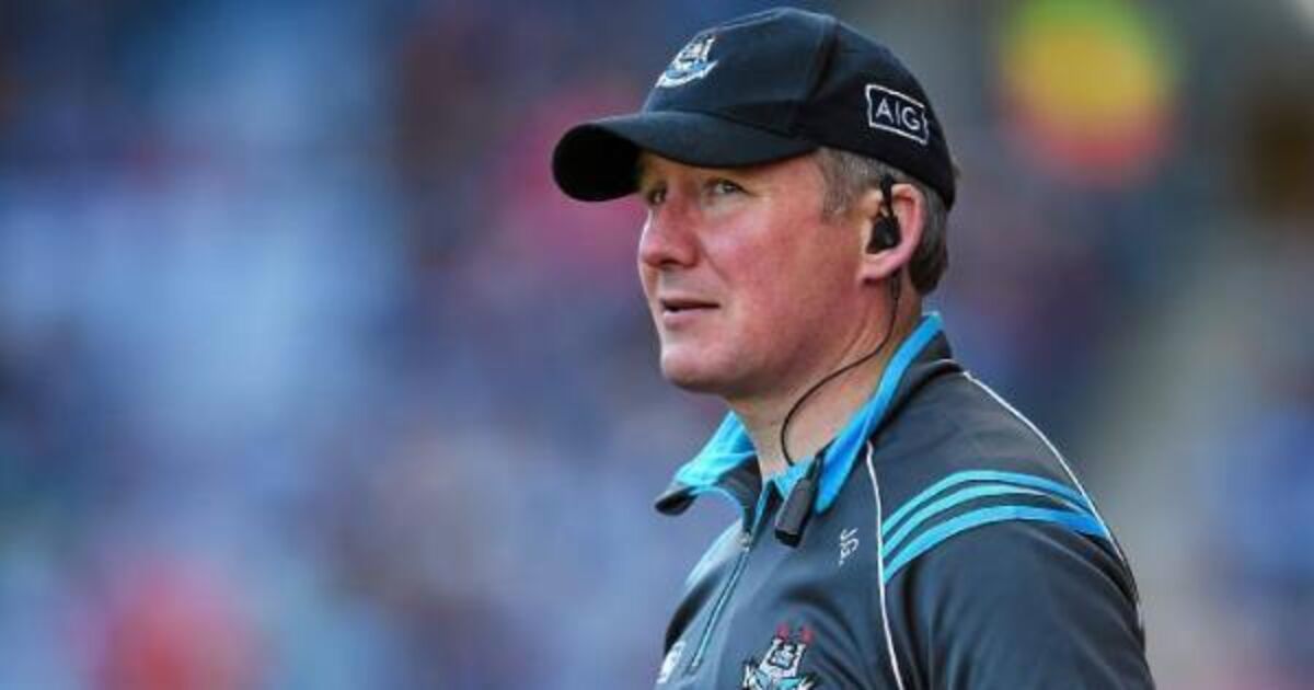 Jim Gavin unfazed by Darragh Ó Sé remarks