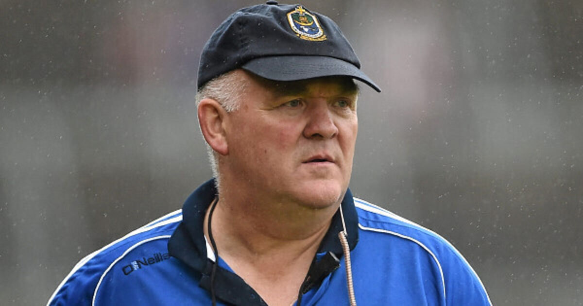 Shane Curran calls for John Evans sacking