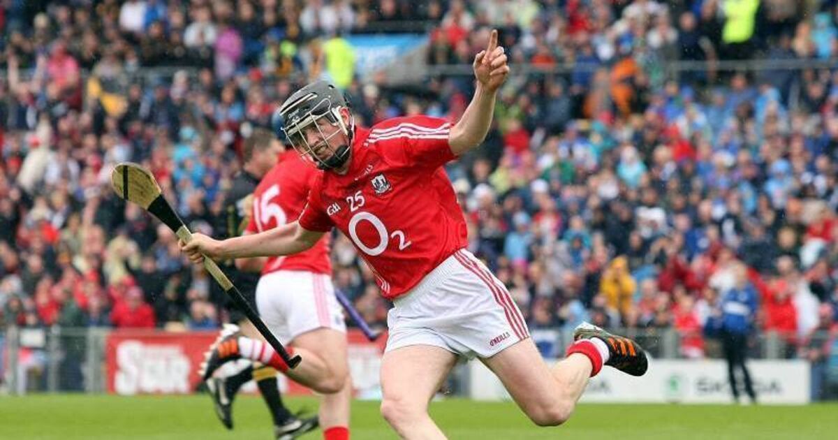 Cork braced as Jamie Coughlan considers exiting panel for US