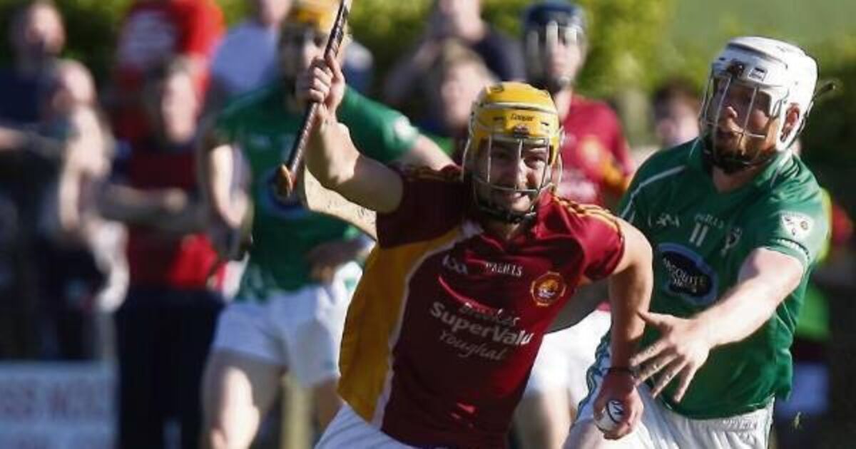 Darragh O’Connell’s late point edges derby joust for Youghal