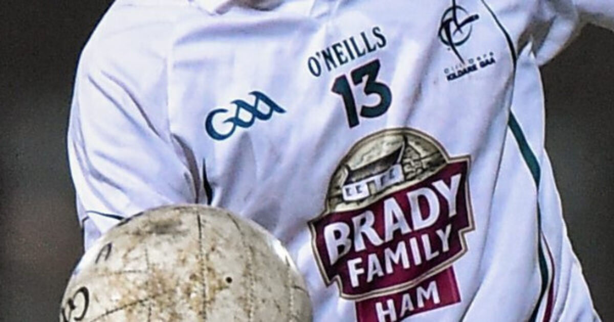 Kildare have started afresh, declares Eamonn Callaghan