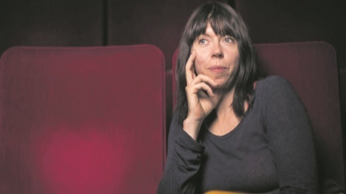 Eileen Walsh returns to Cork for her new play The Plough and the Stars