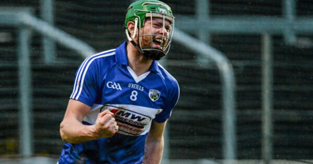 Zane Keenan takes inspiration from days of ‘72