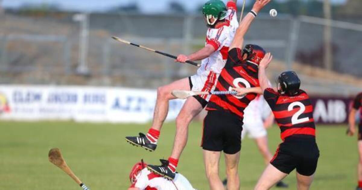 Jake Dillon stars as De La Salle stun Ballygunner