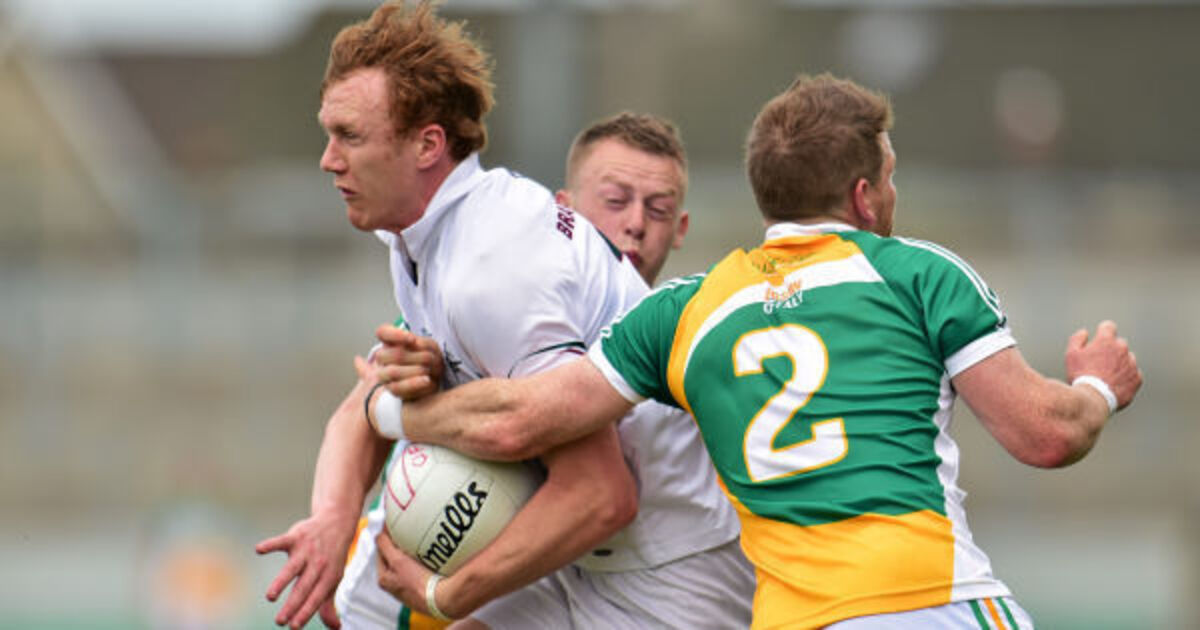 Jack O’Connor: Kerry must watch white-hot Paul Cribbin