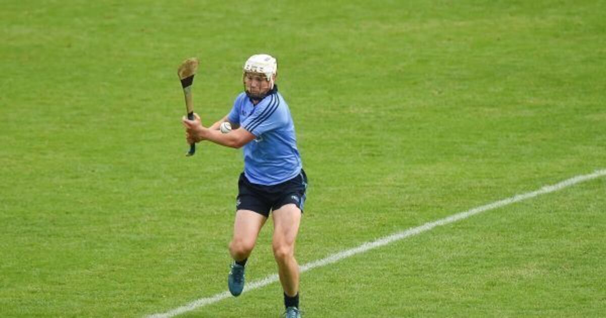 Kevin Fennelly: U-turn on Liam Rushe the right move