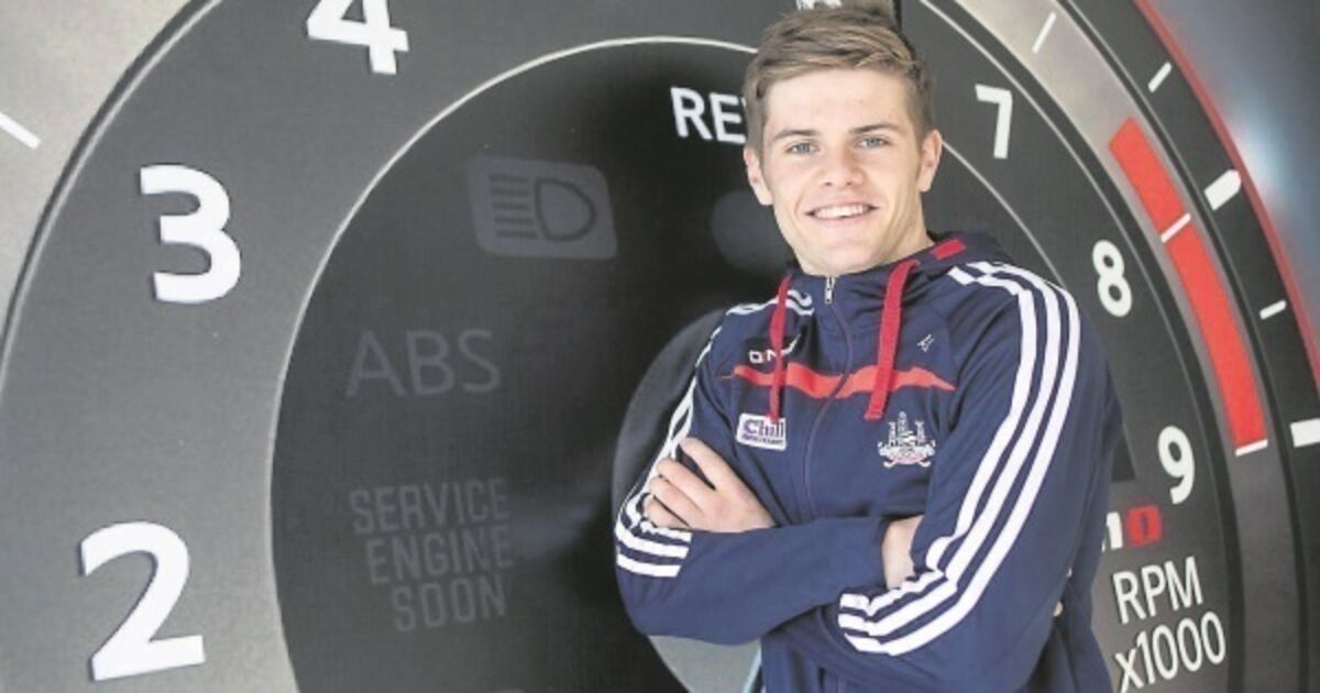 Cork’s shapeshifters can find another dimension