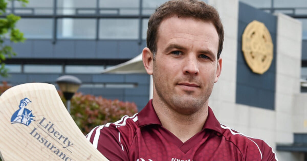David Collins an injury worry for Galway