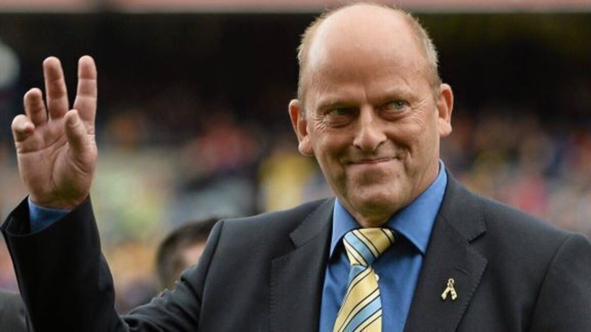 Brian Lohan wants Ger Loughnane to lead independent review of Clare