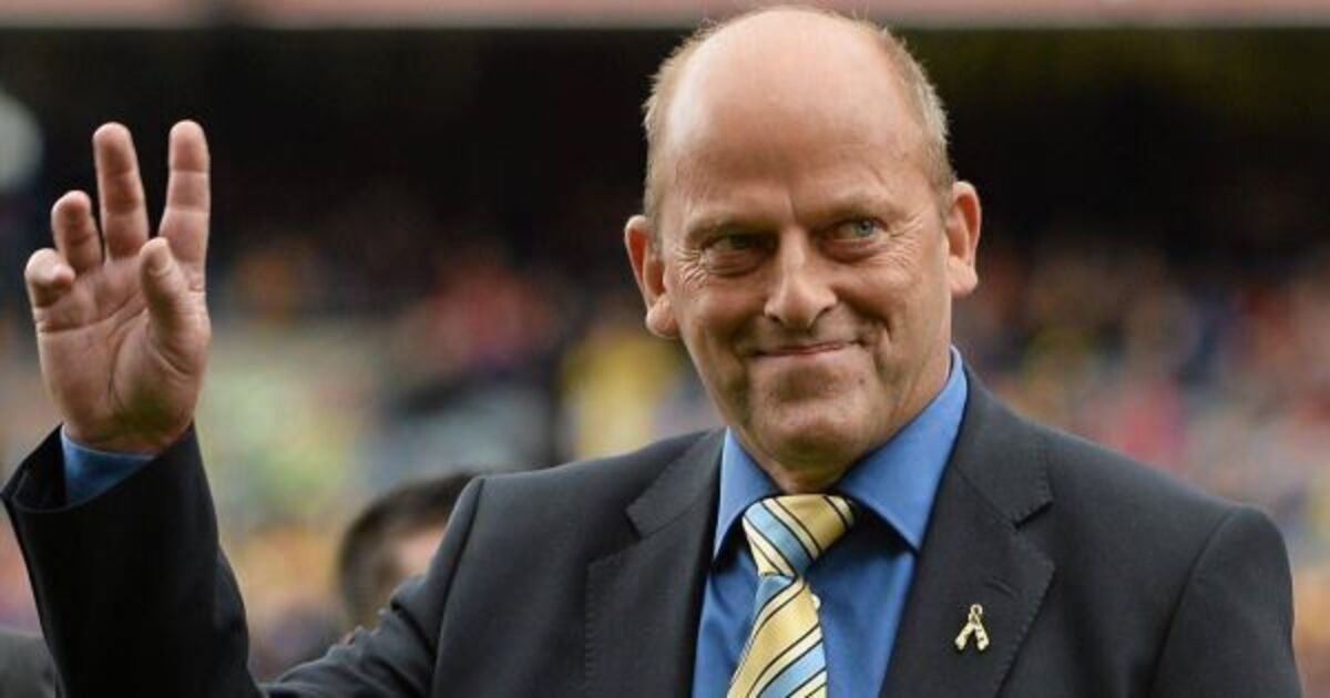 Brian Lohan wants Ger Loughnane to lead independent review of Clare