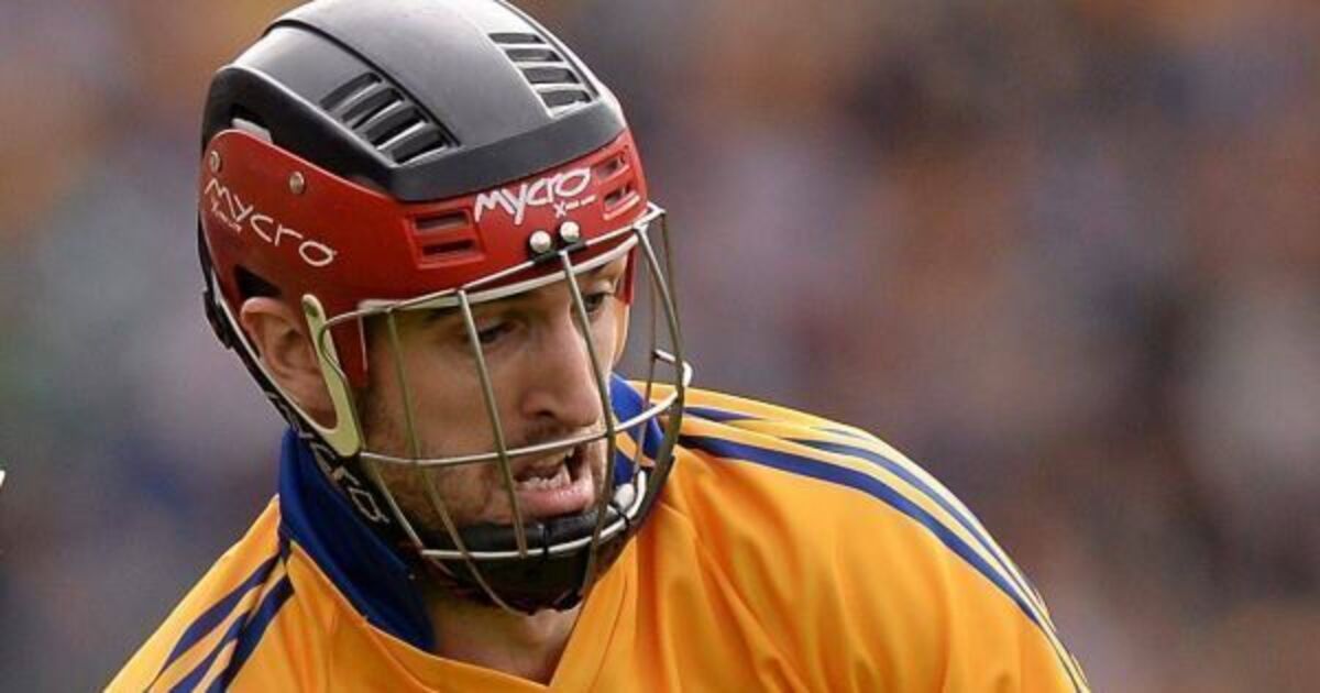 Revived Darach Honan back in tune Clare