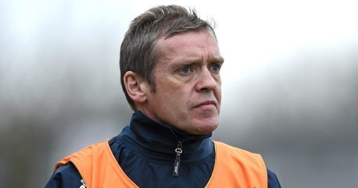 Waterford will come out fighting, says Derek Lyons