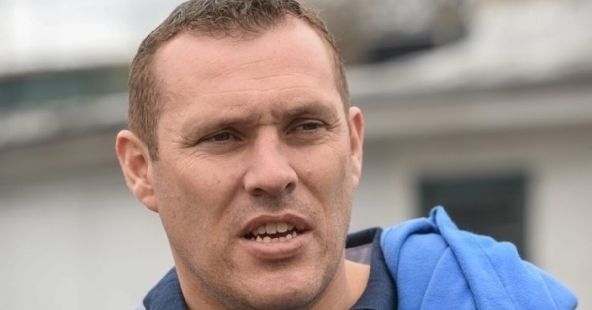 Ciaran Whelan Interview: Still the key man in the middle