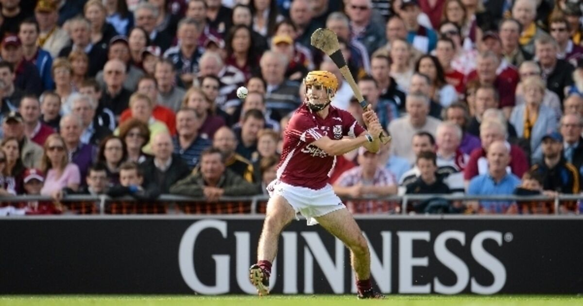 Johnny Coen says Galway’s defensive young guns ‘passing test of time’