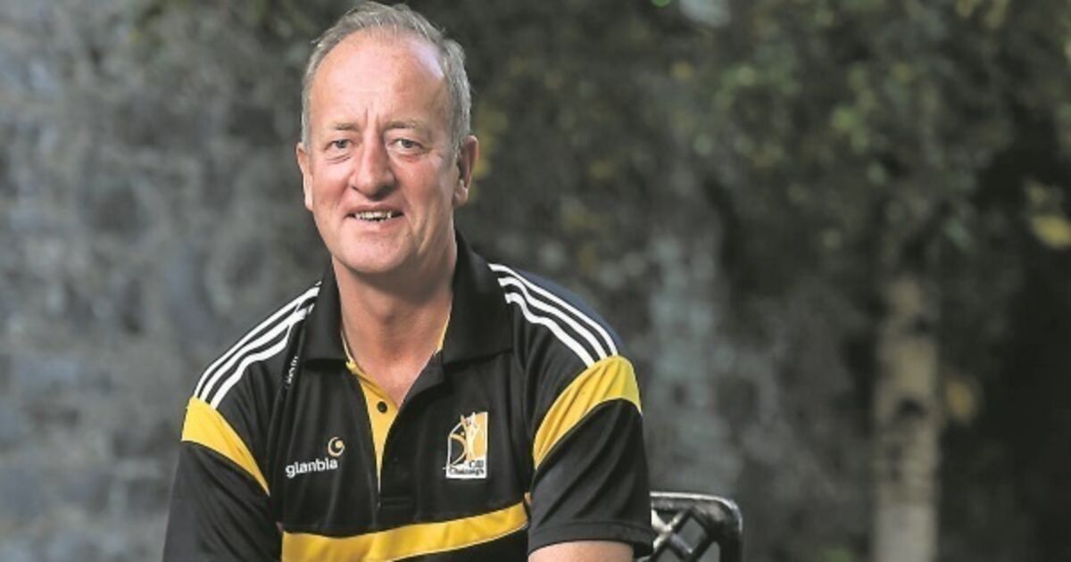 Dempsey: Hurling still about trusting instinct