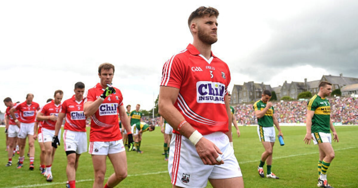 Dinny Long ‘wouldn’t turn down’ role on Cork management ticket