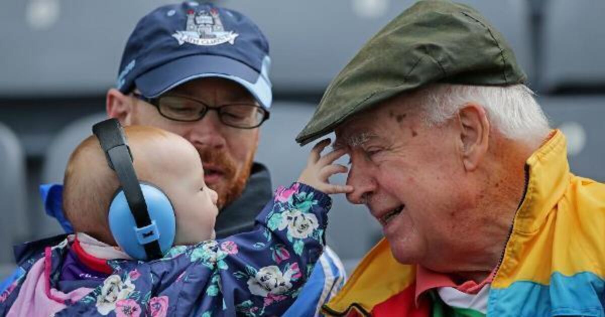 Conor Neville: Donegal selectors willing to run that extra mile