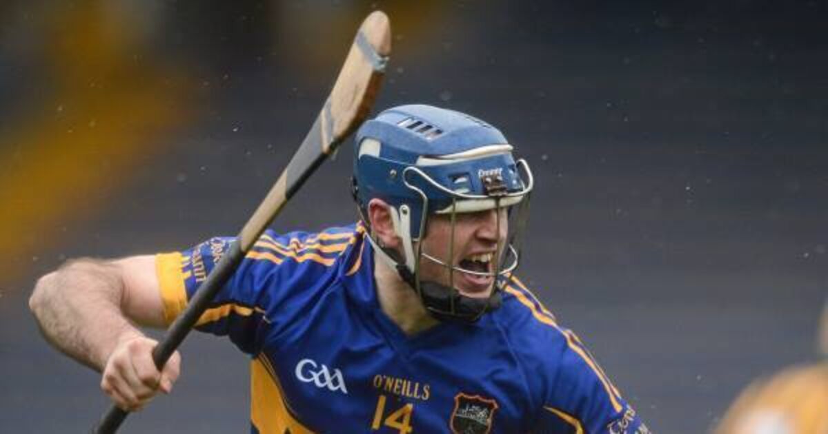 Mullinahone boost as Eoin Kelly makes long-awaited return