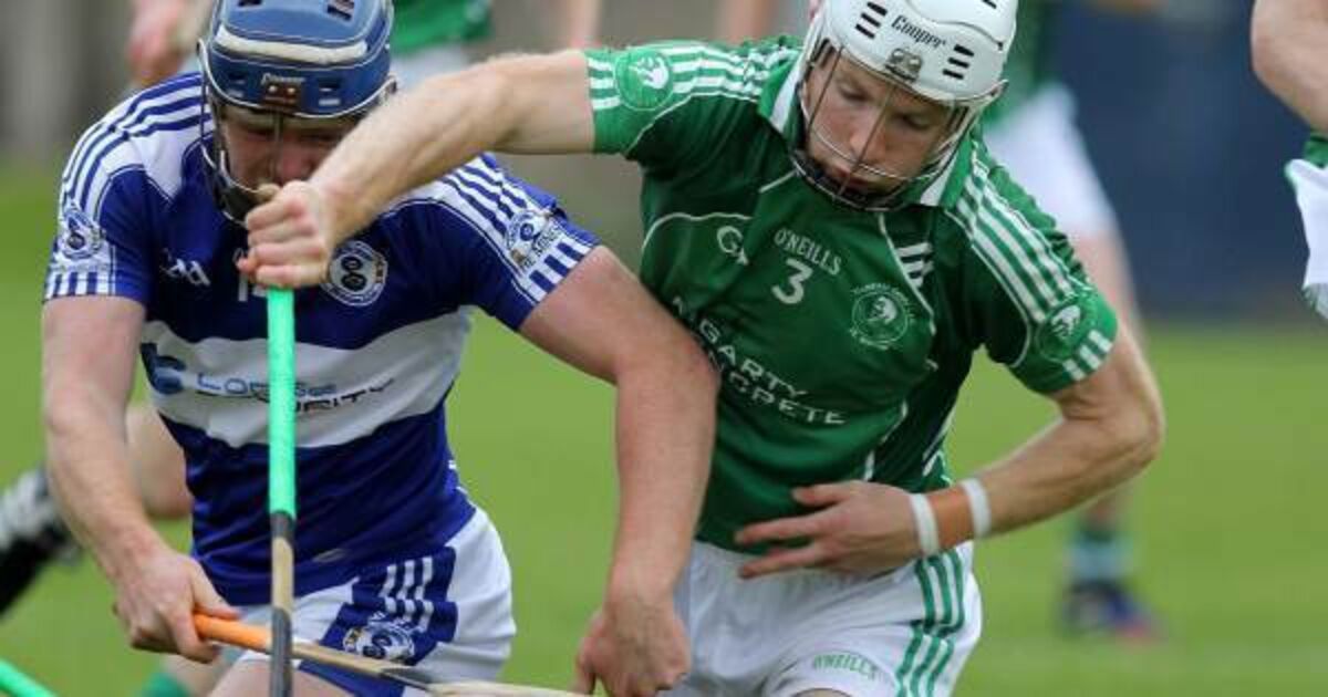 Brian Horgan hoping for weekend double celebration in Tipperary