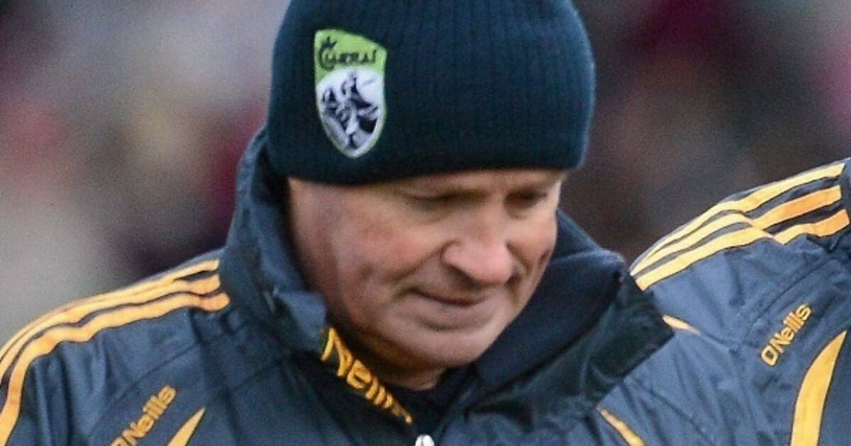 Developing young talent has been Mikey Sheehy’s great legacy