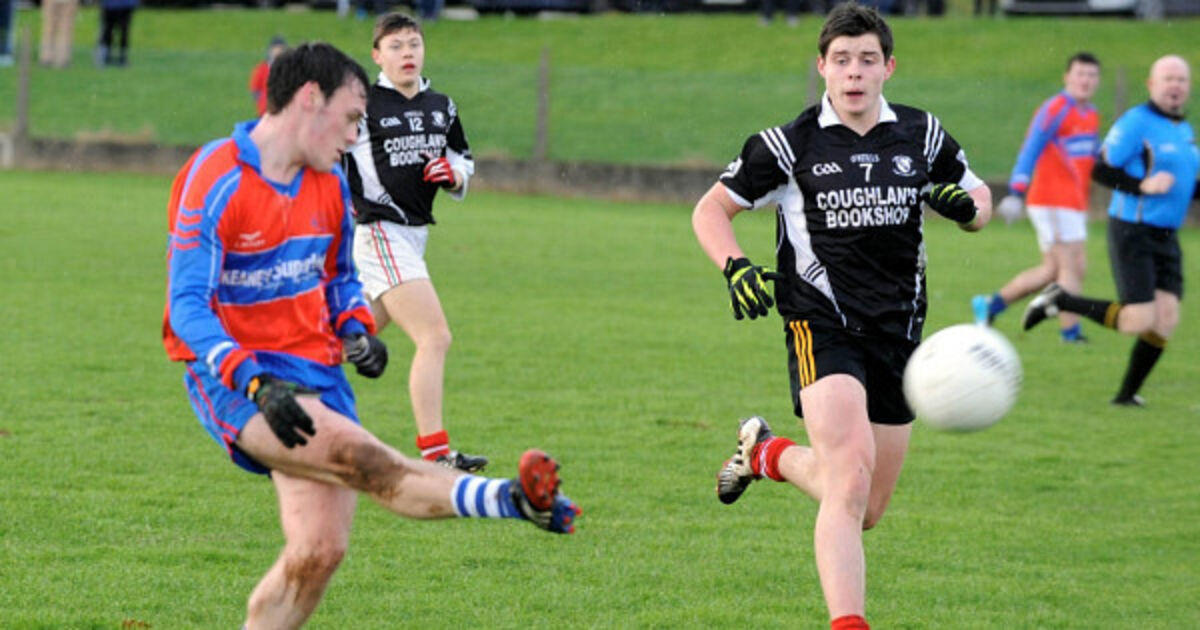 Thomas Scannell makes it safe for Clonakilty CC
