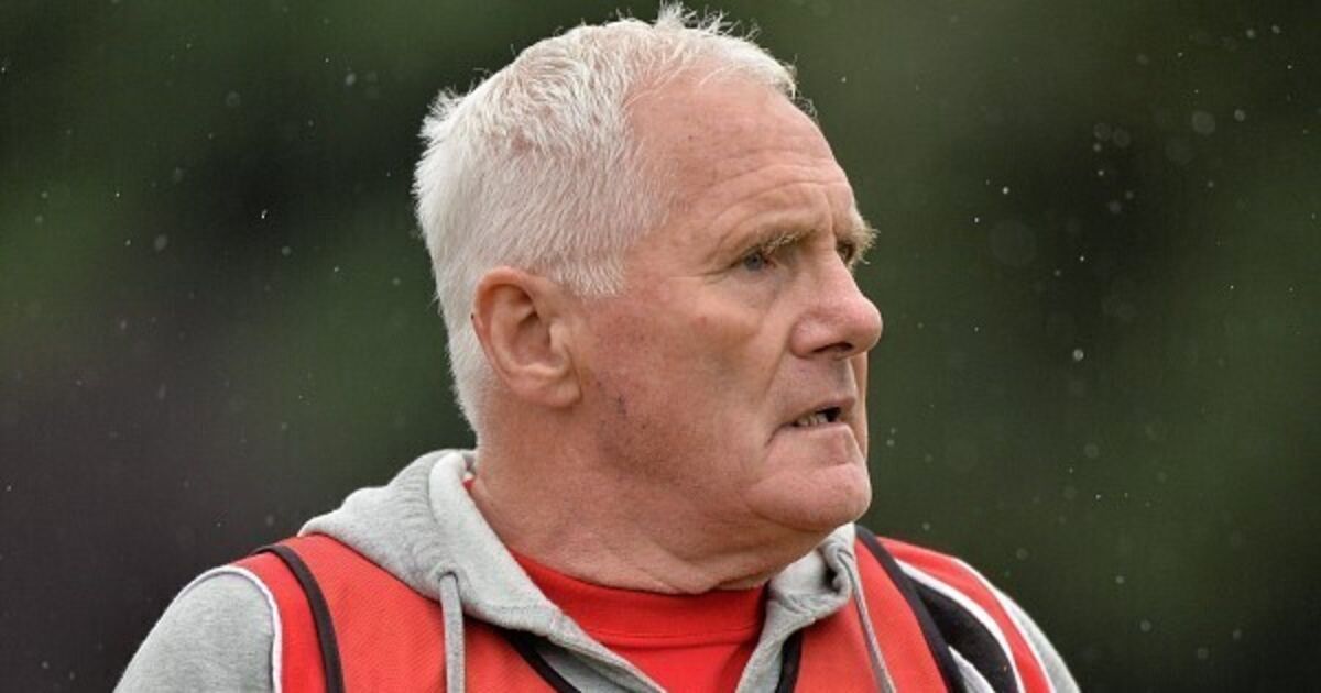 Eamonn Ryan’s special ‘Pep’ talk