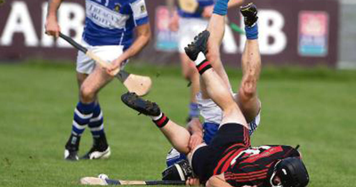 Ballyduff Upper and Tallow create shockwaves in Déise