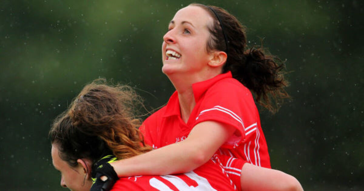 Geraldine O’Flynn looks back on the day an incredible journey began