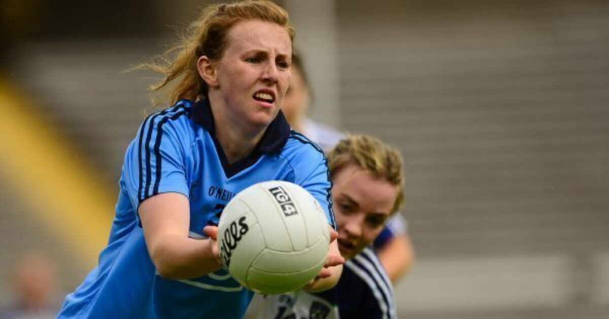 Three to watch in Sunday's Ladies Football Final