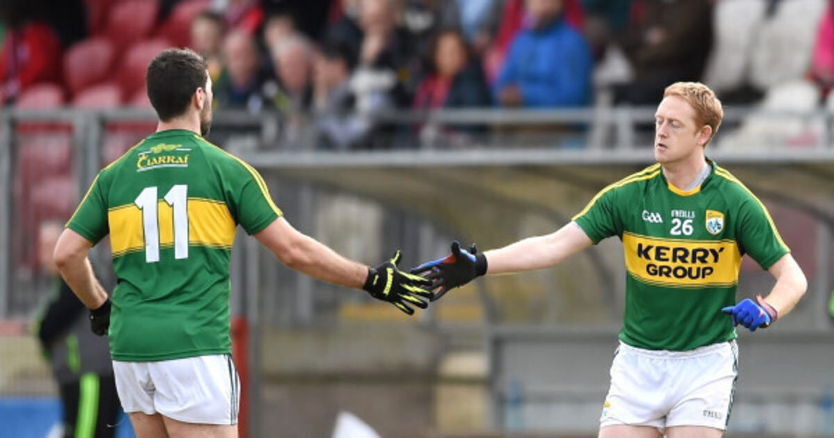 Stephen Stack: Bench ‘gamechangers’ will decide it