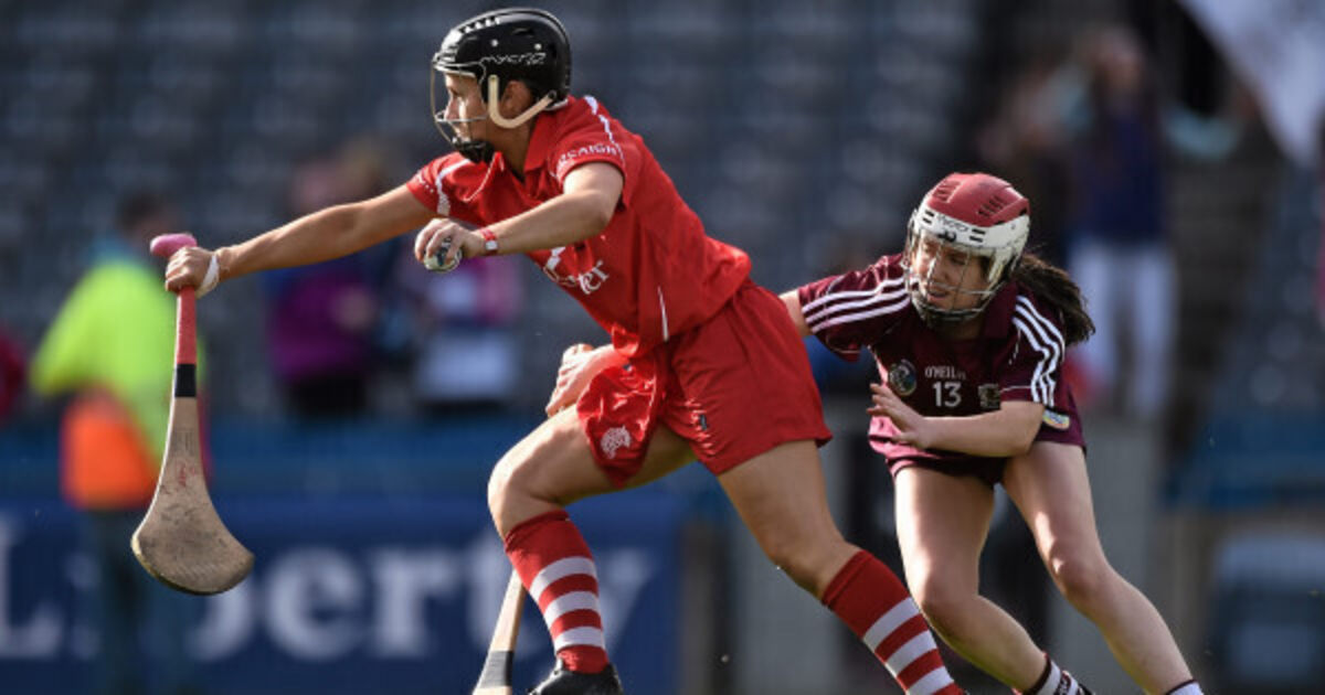 Revamped Cork make transition look easy
