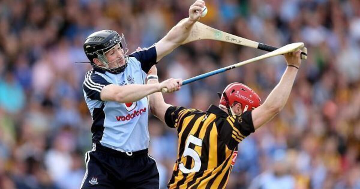 Hurling 2020: Key Proposals