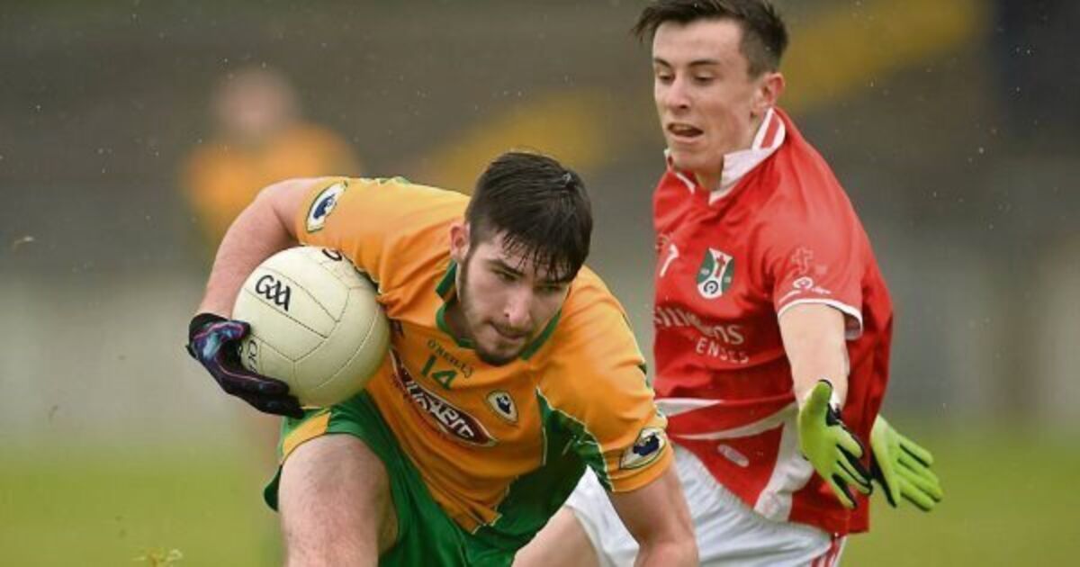 Champs Corofin shoot down Tuam Stars