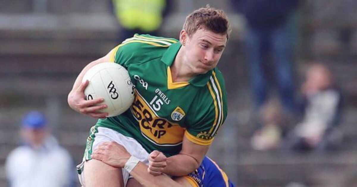 What does it take to become an inter-county GAA star?