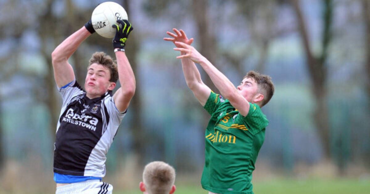 Roco revel in quadruple chase