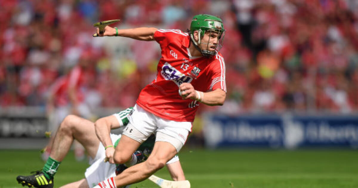 Alan Cadogan opens up on hurling decision