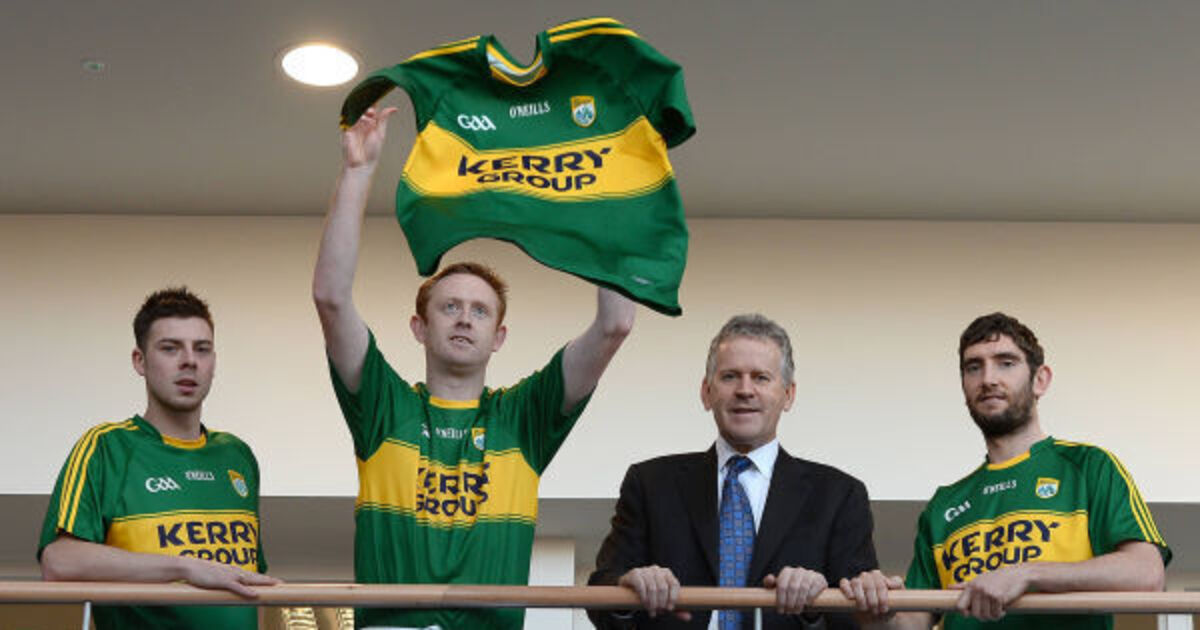 Johnny Buckley happy to be up and running so quickly