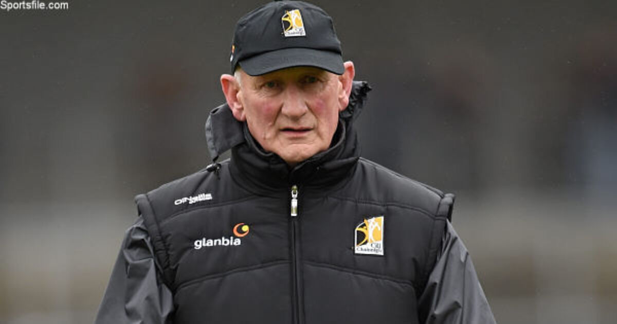 Brian Cody happy with effort but admits Tipperary showdown now ‘huge game’