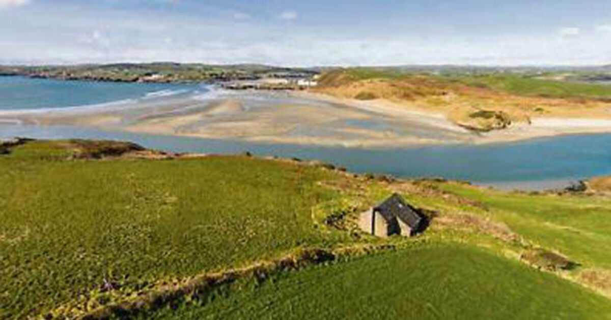 Starter home: South Ring, Clonakilty €525,000