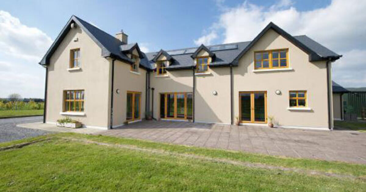 High tech and high spec property in Crossbarry, Cork