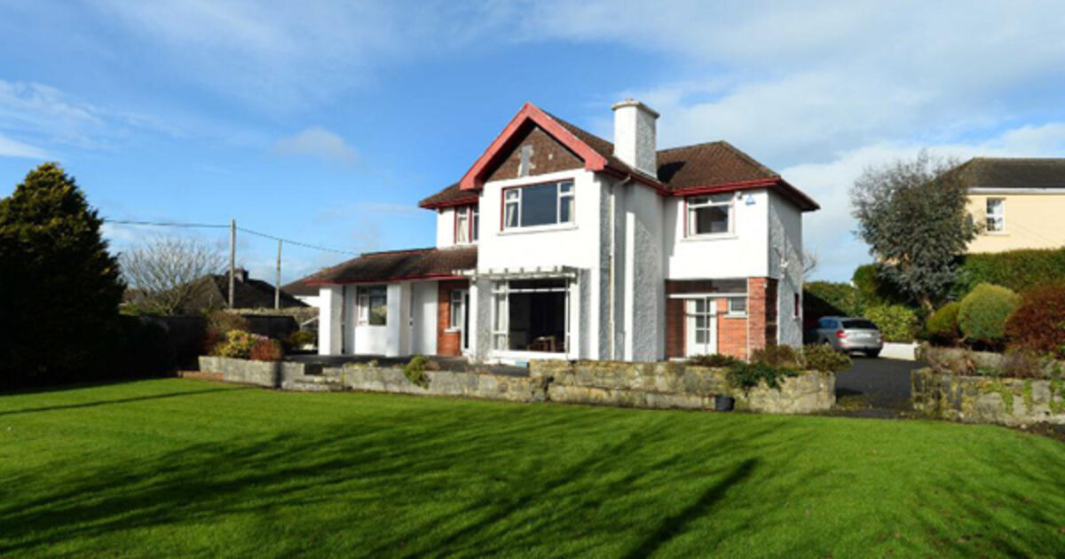 House of the week: Ballintemple, Cork €495,000