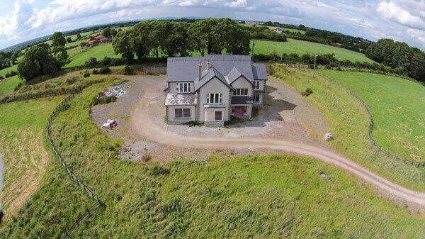 Trading up: Ballyhea, Co Cork €300,000